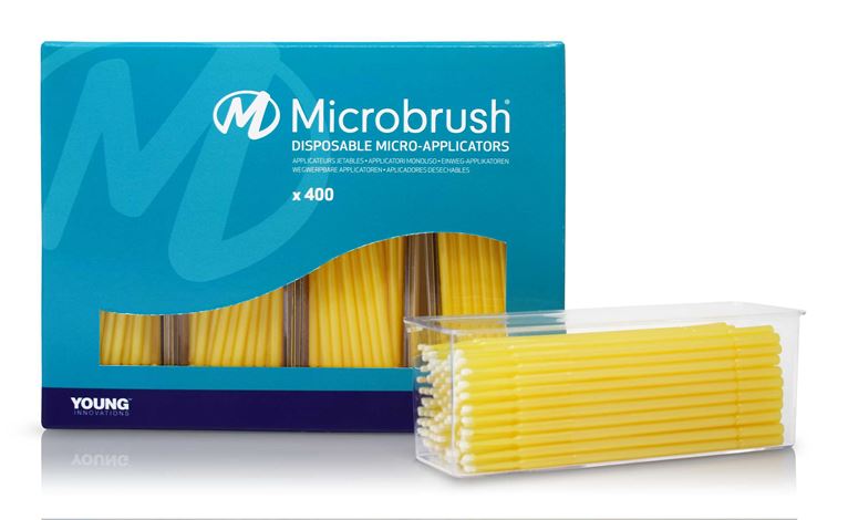 Microbrush Produkte - AERA-Online