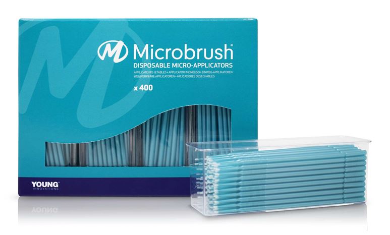 Microbrush Produkte - AERA-Online