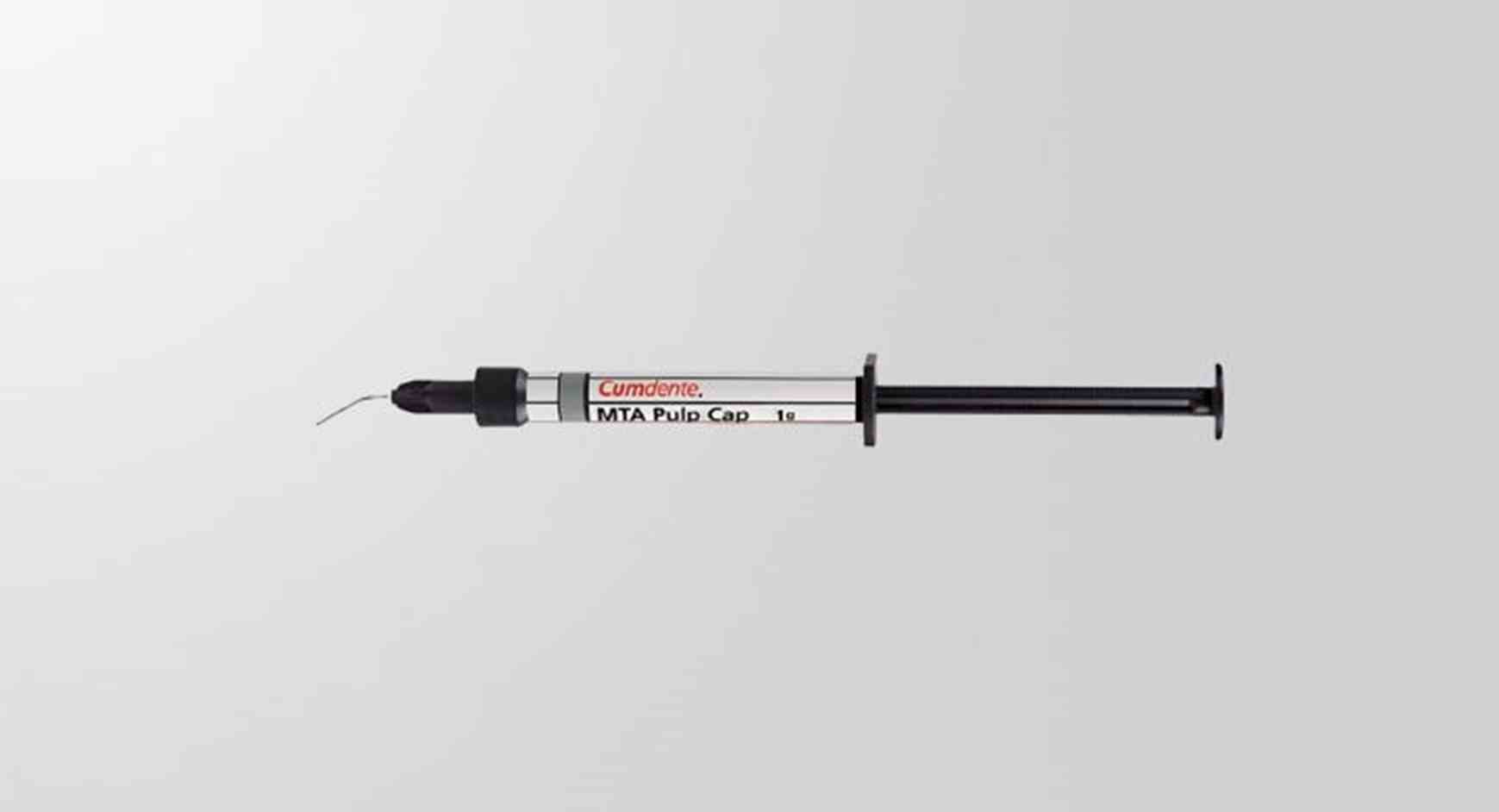 MTA Pulp Cap von Cumdente im Preisvergleich - AERA-Online