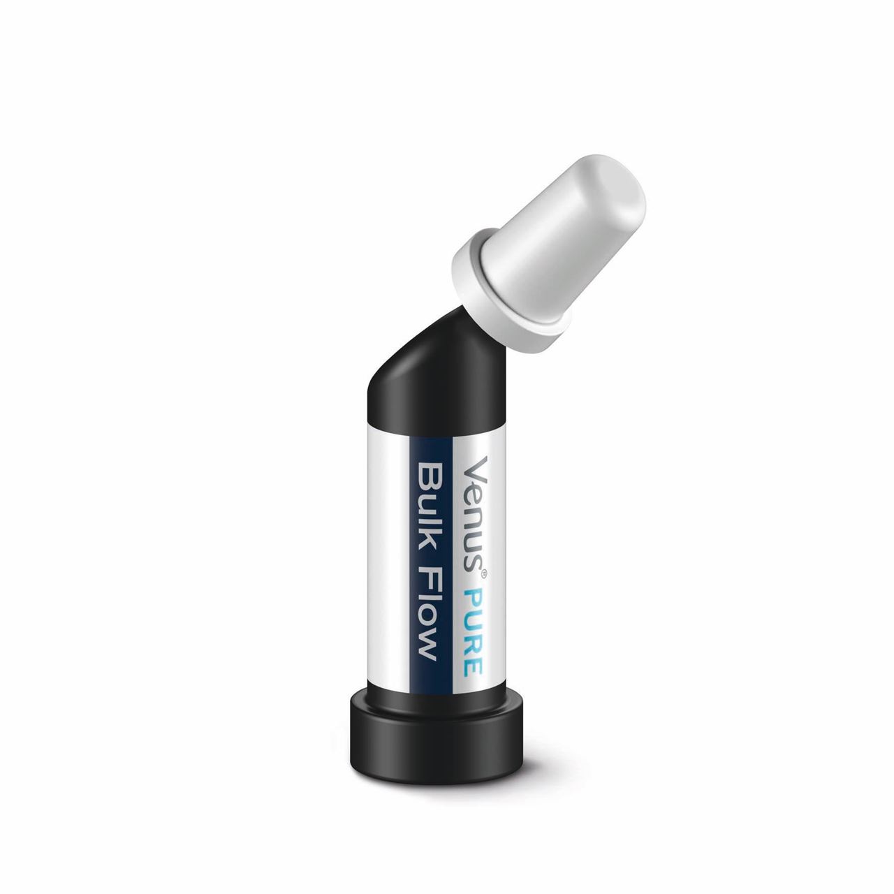 Kulzer: Venus Pure Shades | Venus Bulk Flow ONE - AERA-Online