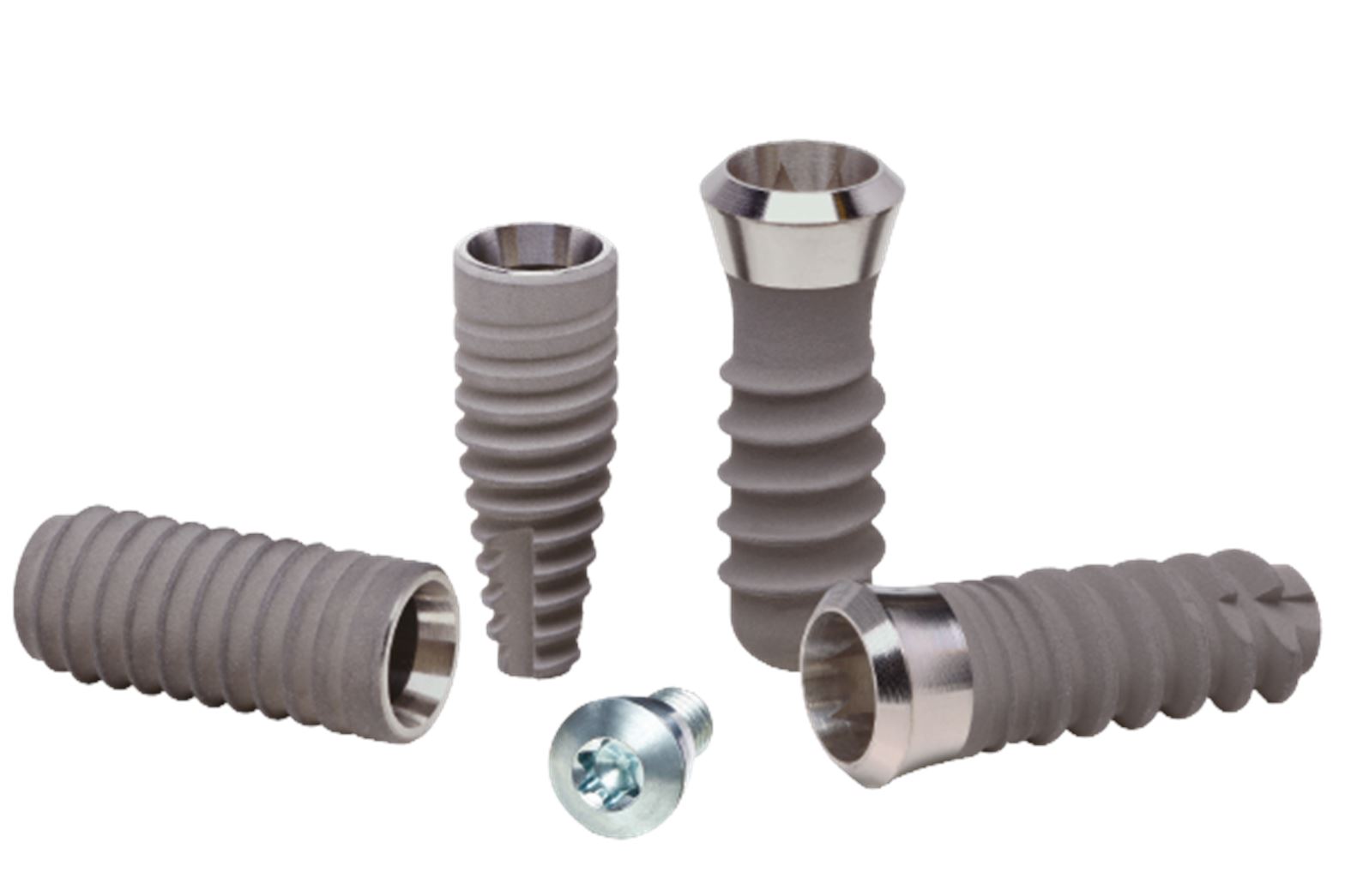 Meisinger: OKTAGON®: Implantate im bewährten Design - AERA-Online