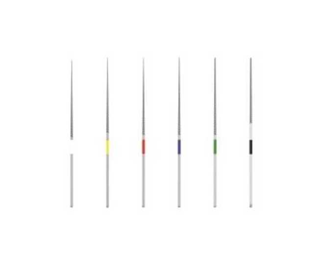 Woodpecker Endo Feilen ISO 35 grün von Woodpecker Medical Instrument Co ...