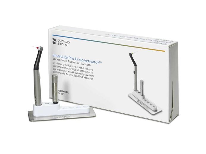 SmartLite Pro Polymerisationslampe Basic-Kit von Dentsply Sirona im ...